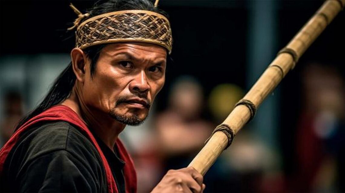 Ancient Martial Arts: Unveiling Deadly Combat Traditions - Embassy of ...