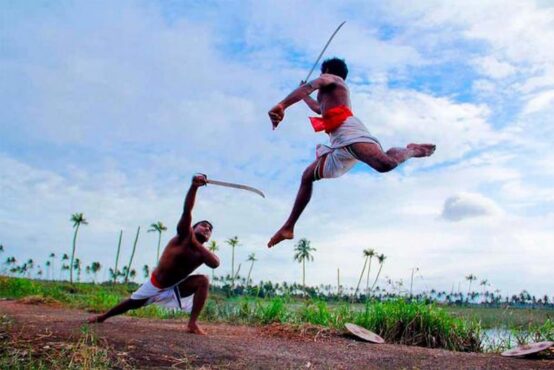 Ancient Martial Arts: Unveiling Deadly Combat Traditions - Embassy of ...