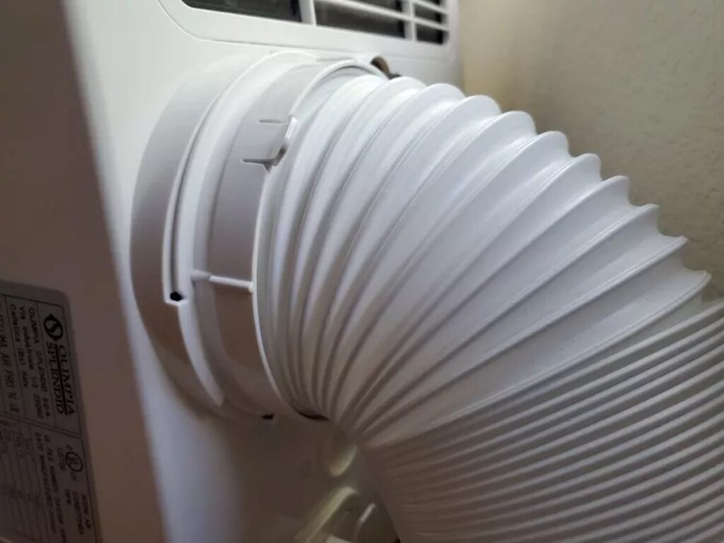 Understanding Portable Heat Pumps - Embassy of Architecture