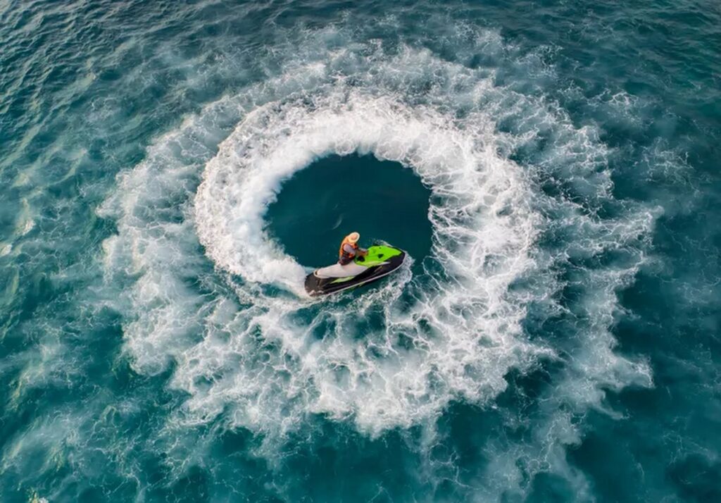 Understanding the Environmental Impact of Ocean Noise Pollution ...