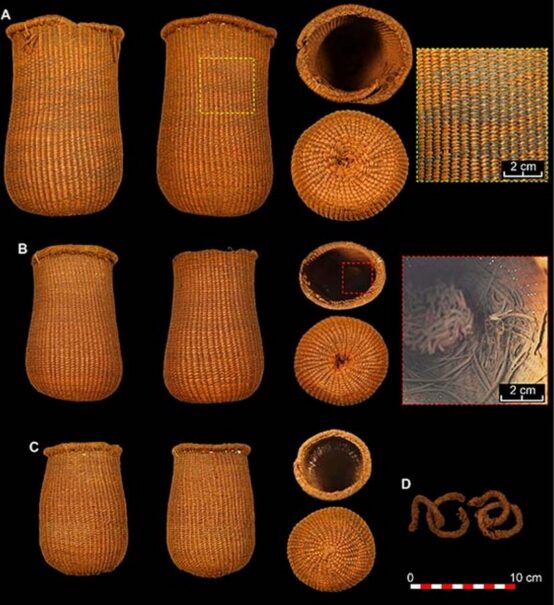 Unearthing Europe’s Oldest Shoes: A Remarkable Discovery - Embassy of ...